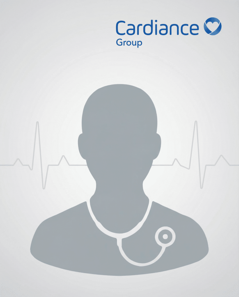 Dr. med. Lukas Furrer Gornickel – Unser Team | Cardiance Group